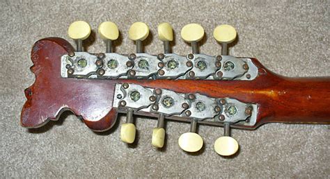 Bohmann Guitars And Mandolins