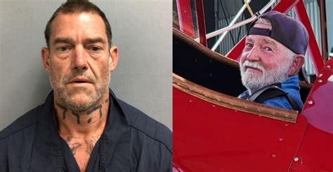 Man Admits He Crucified Arizona Pastor Planned To Kill Others Us
