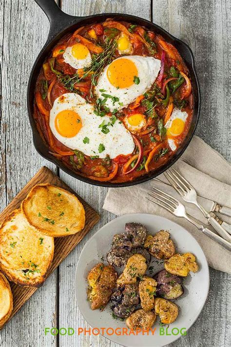 6 More Food Photography Composition Ideas You Can Use To Improve Your