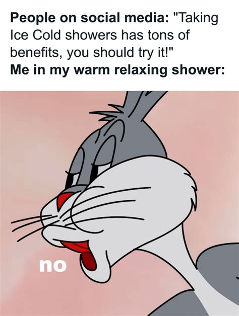 Bugs Bunny No” A Classic Cartoon Meme Explained Bored Panda