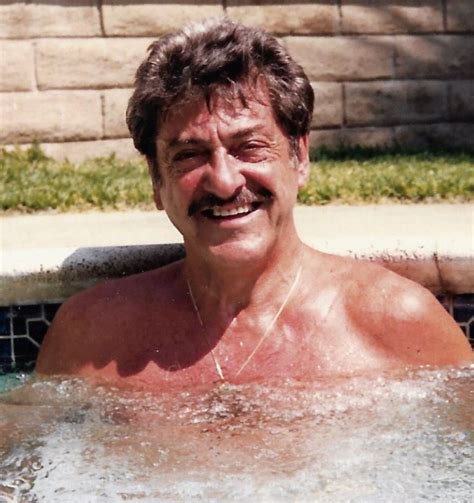Who Was Salvatore Pacino Meet Al Pacinos Father Celebrities