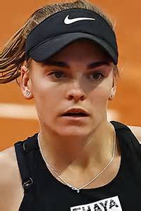 Ashlyn Krueger Gegen Sára Bejlek