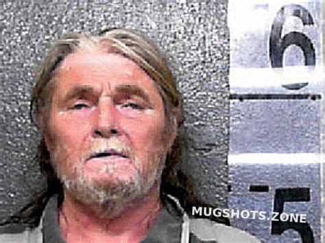 Homan Robert Odell 05 01 2024 Chambers County Mugshots Zone