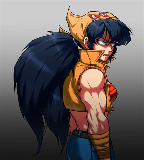 Dragon Ball Oc Android 22 By Goketerhc On Deviantart