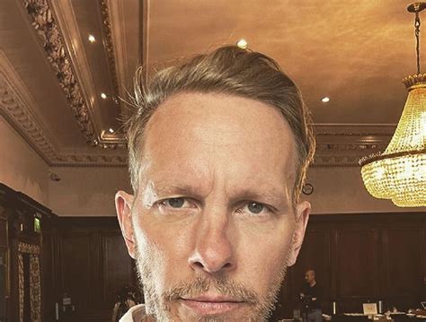 Laurence Fox Weight Loss Before And After Photo