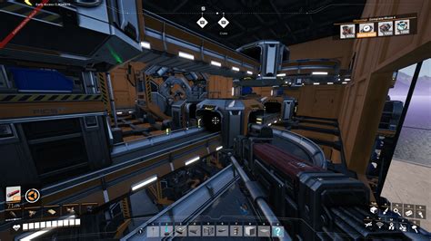 Its Not Fancy But Heres The 30 Min Versatile Framework Factory I Built My First Major Use Of