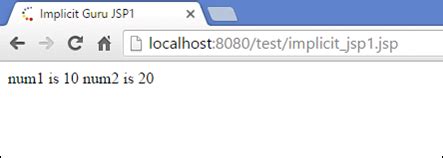 JSP Debugging How To Debug JSP In Eclipse