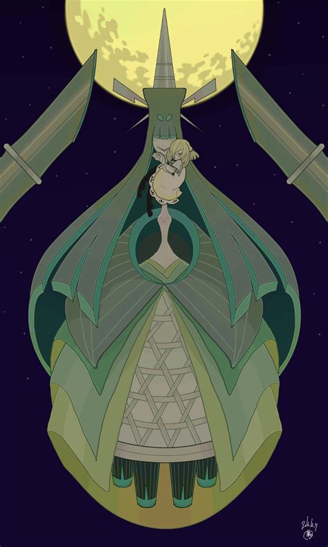 Celesteela Hd Wallpapers Wallpaper Cave