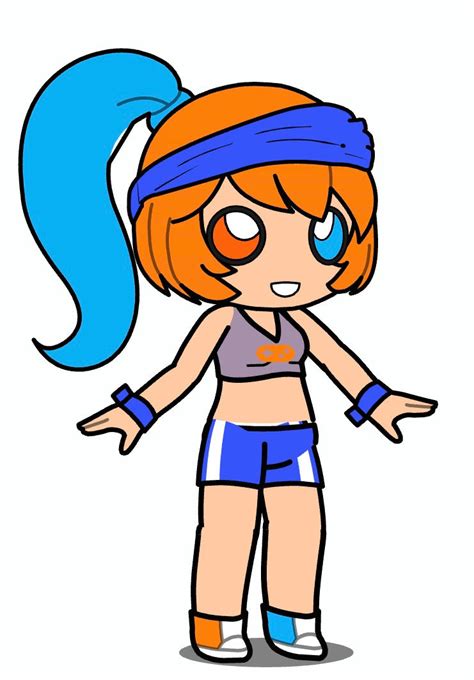2003 Nick Jrs 4th Of July Outfit By Paysonsmith04 On Deviantart
