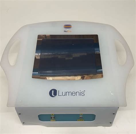 Nuera Lumenis One Laser Removal System Alltest Instruments