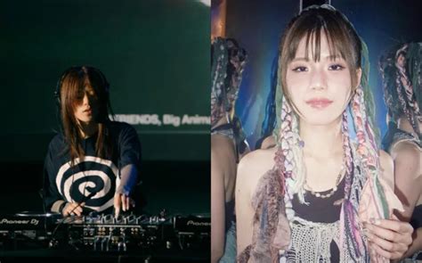 Dj Riria 3 Fun Facts About The Rising Japanese Star Before Her