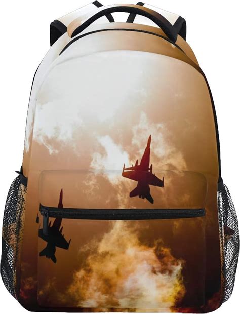 Jet Propulsion Backpack At Travis Day Blog