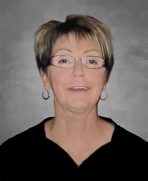 Louise Morasse Coop Funéraire De La Rive Nord