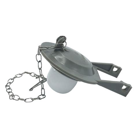 Flapper With Clear Cone And Chain Wal Rich Corporation