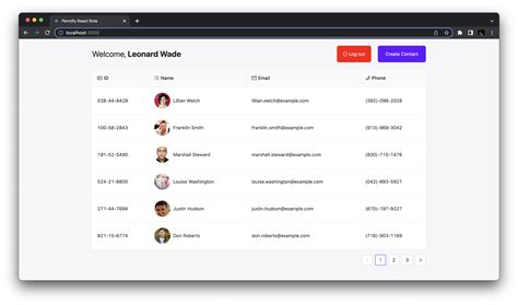 Open Source Implement Role Based Access Management With Permify React Role