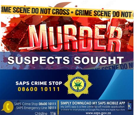 South African Police South African Police Service