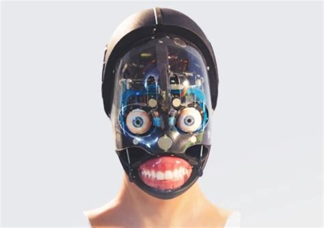 Controversy Aria The Humanoid Robot That Sells Itself As Emotional