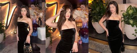 Bold And Bindass Avneet Kaur Icon Creating Waves In Fashion World