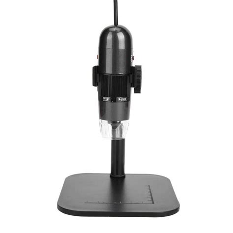 Digital Led Usb Microscope Light 25x 600x Magnific Grandado