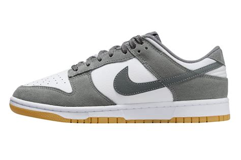 Nike Dunk Low Smoke Grey Oct 2023 Fv0389 100
