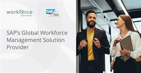 Workforce Software On Linkedin Sap Workforce Software