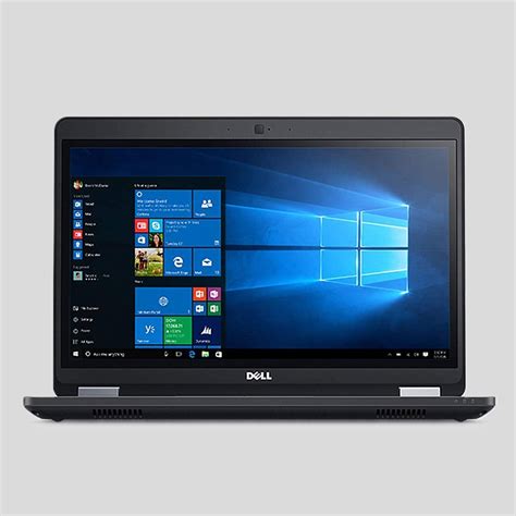 Dell Letitude E7240 Smart Electronix