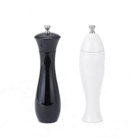 Xm Pepper Mill Holar Taiwan Kitchenware And Houseware Expert Supplier
