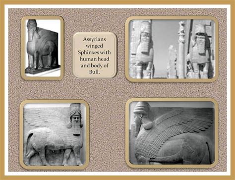 Ancient Assyrian Art