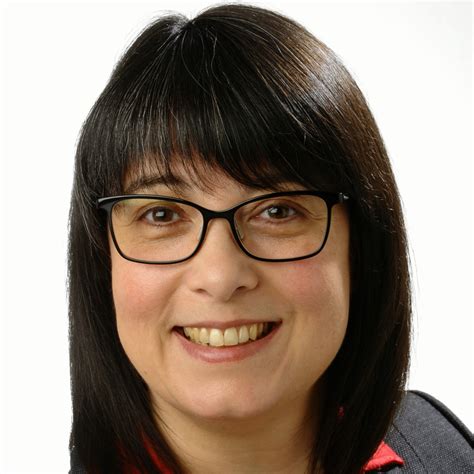 Birgit Banzhaf After Sales Manager Weiss Gmbh Xing