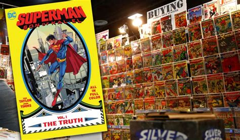 Dc Comics Cancels Woke Bisexual Superman Series