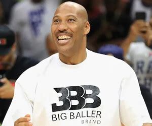 Lavar Ball Net Worth Career And Earnings In 2024 Wdxo