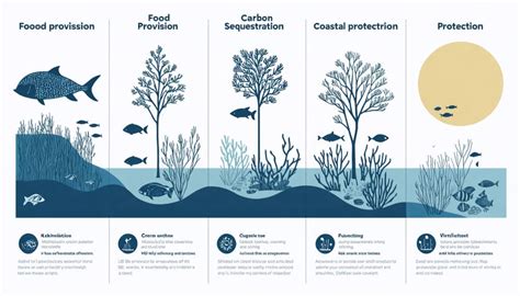 Why Marine Biodiversity Is More Than Just An Ecosystem Service Marine