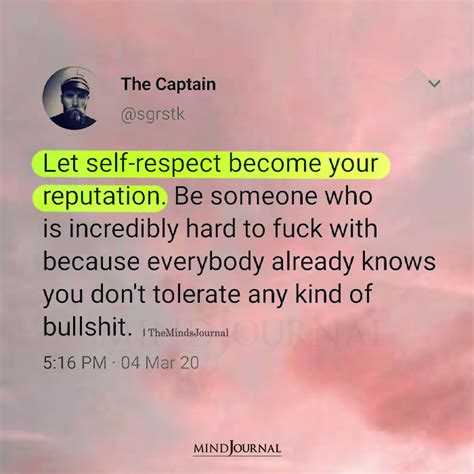 How Can You Respect Yourself 8 Steps To Value Yourself