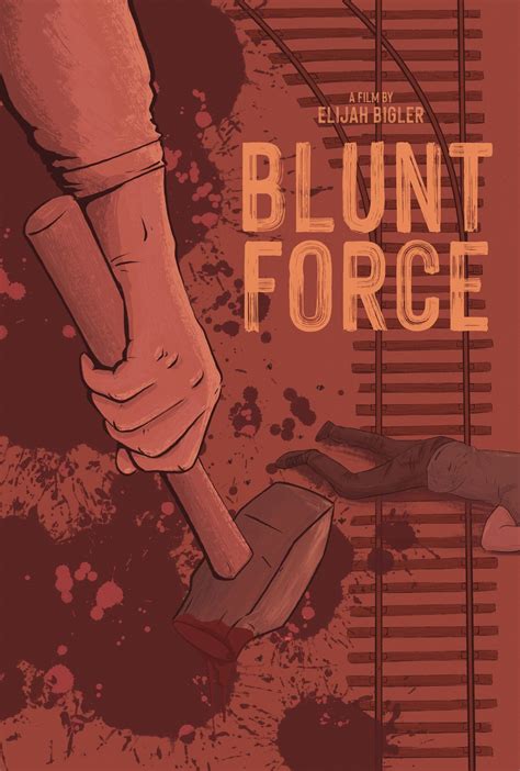 Blunt Force 9xflix Cv