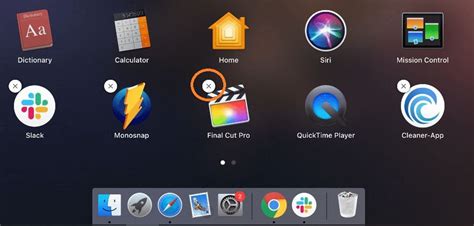how to completely uninstall an app on mac