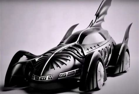 Batmobile