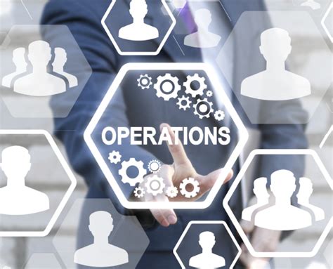 Operations Management For The Procurement Professional