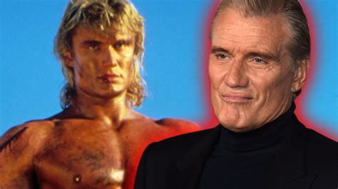 Dolph Lundgren Shares His One Condition To Return As He Man