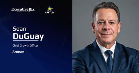 Sean Duguay On Hot Trends In Ai And Cyber In Govcon