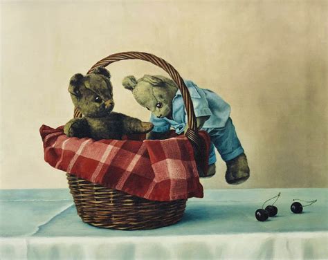 Marina Radius De Berenmand Kopen Bied Vanaf 55 Kunstveiling Nl