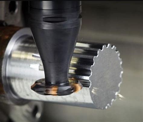 Spline Shaft Machining Materials Methods And Applications