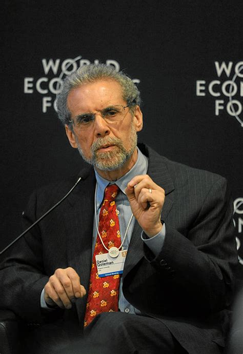 Daniel Goleman Wikipedia
