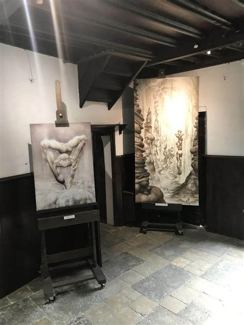 David De Graef Easter In Paris Nataly Viko