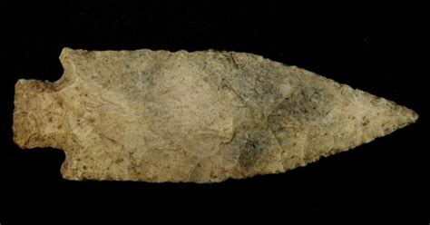 Etley Arrowhead Indian Artifacts Spearpoint Week 42123994