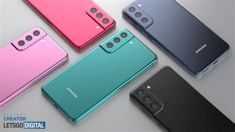 Samsung Galaxy S21 Fe Key Specifications Get Confirmed Through Tenaa