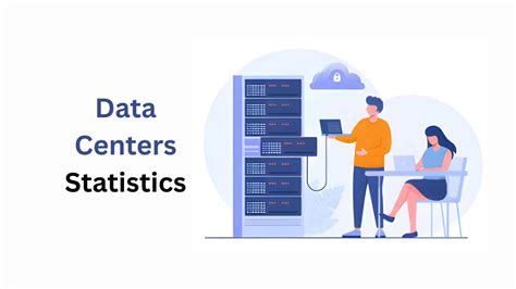 Data Centers Statistics By Market Facts And Trends 2025