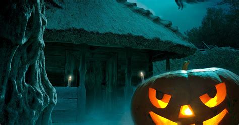 Halloween 4k Ultra Hd Wallpapers Top Free Halloween 4k Ultra Hd