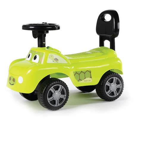 בימבה דוברת עיברית צב חמוד I Am בייבי שארק