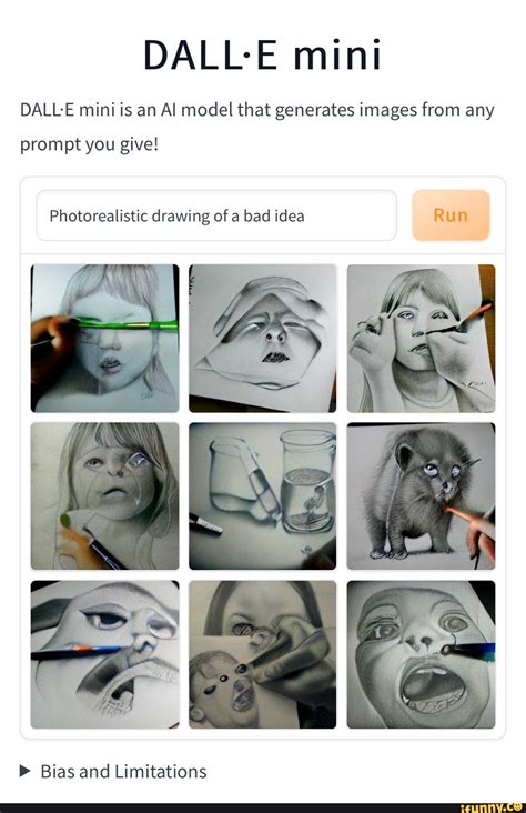Dall E Mini Dall E Mini Is An Al Model That Generates Images From Any