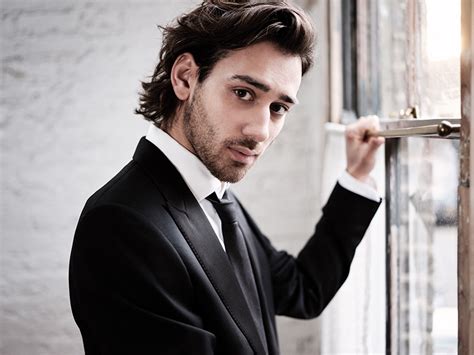 Max Baldry Hot